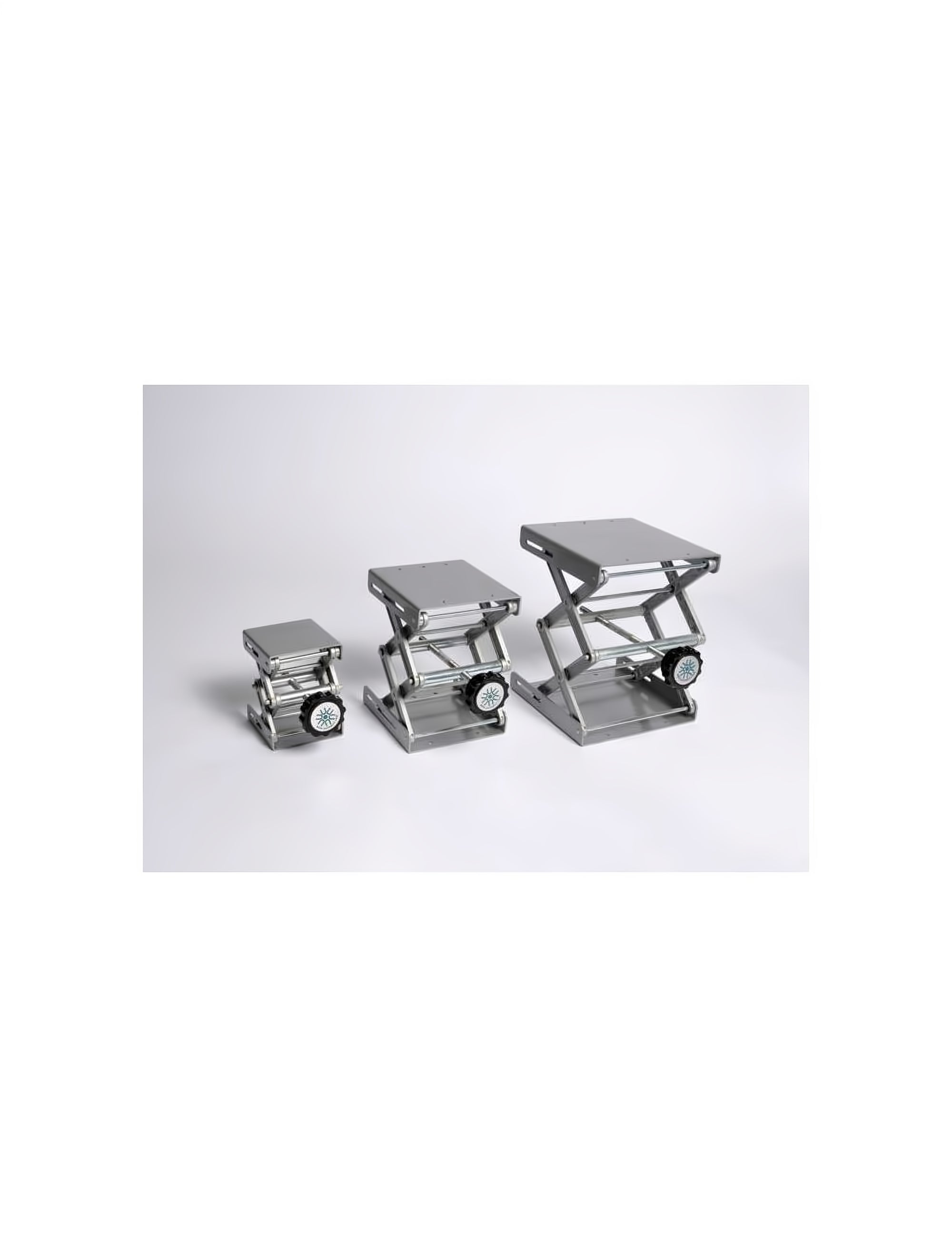 Laboratory Jacks | Lab Alley