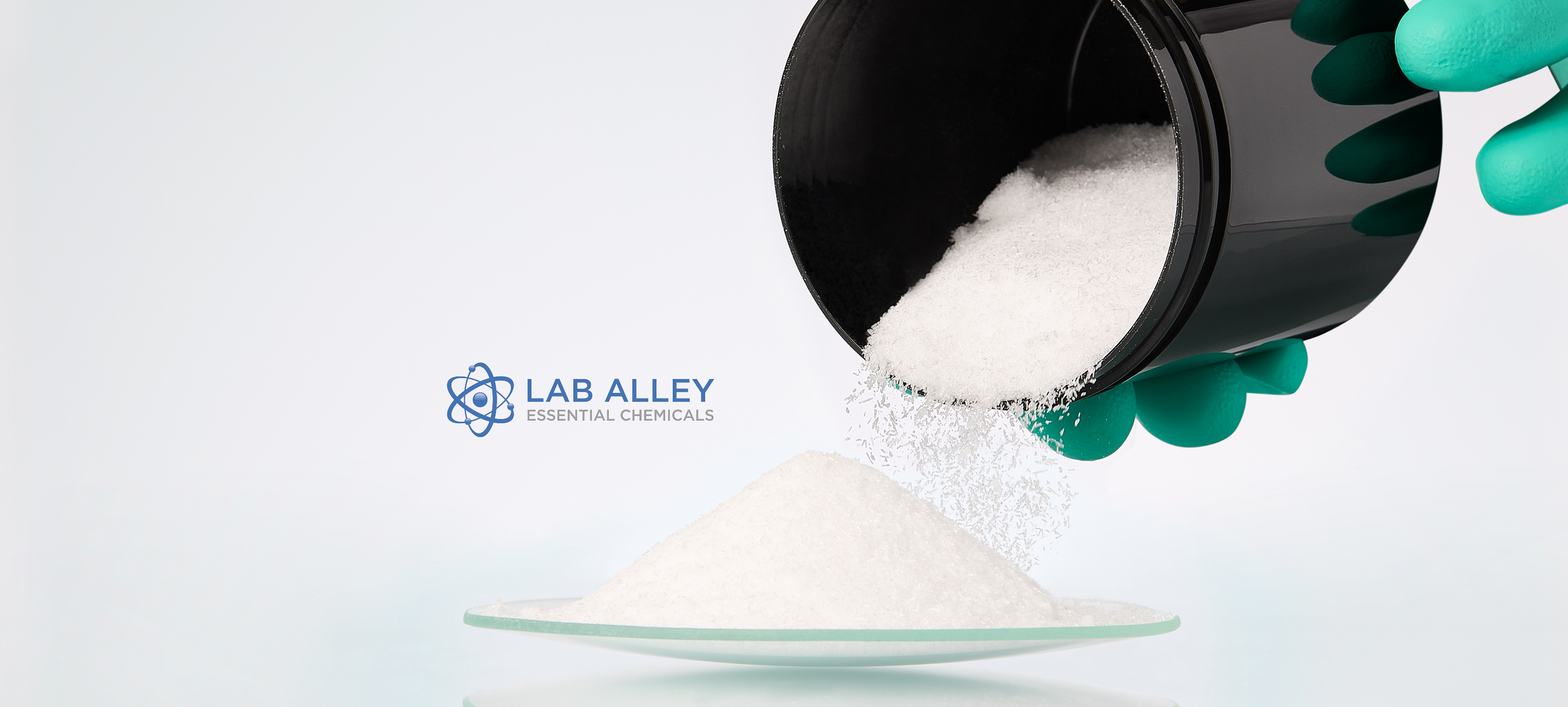 The Power of Urea Crystalline Powder: Precision in Every Granule | Lab ...