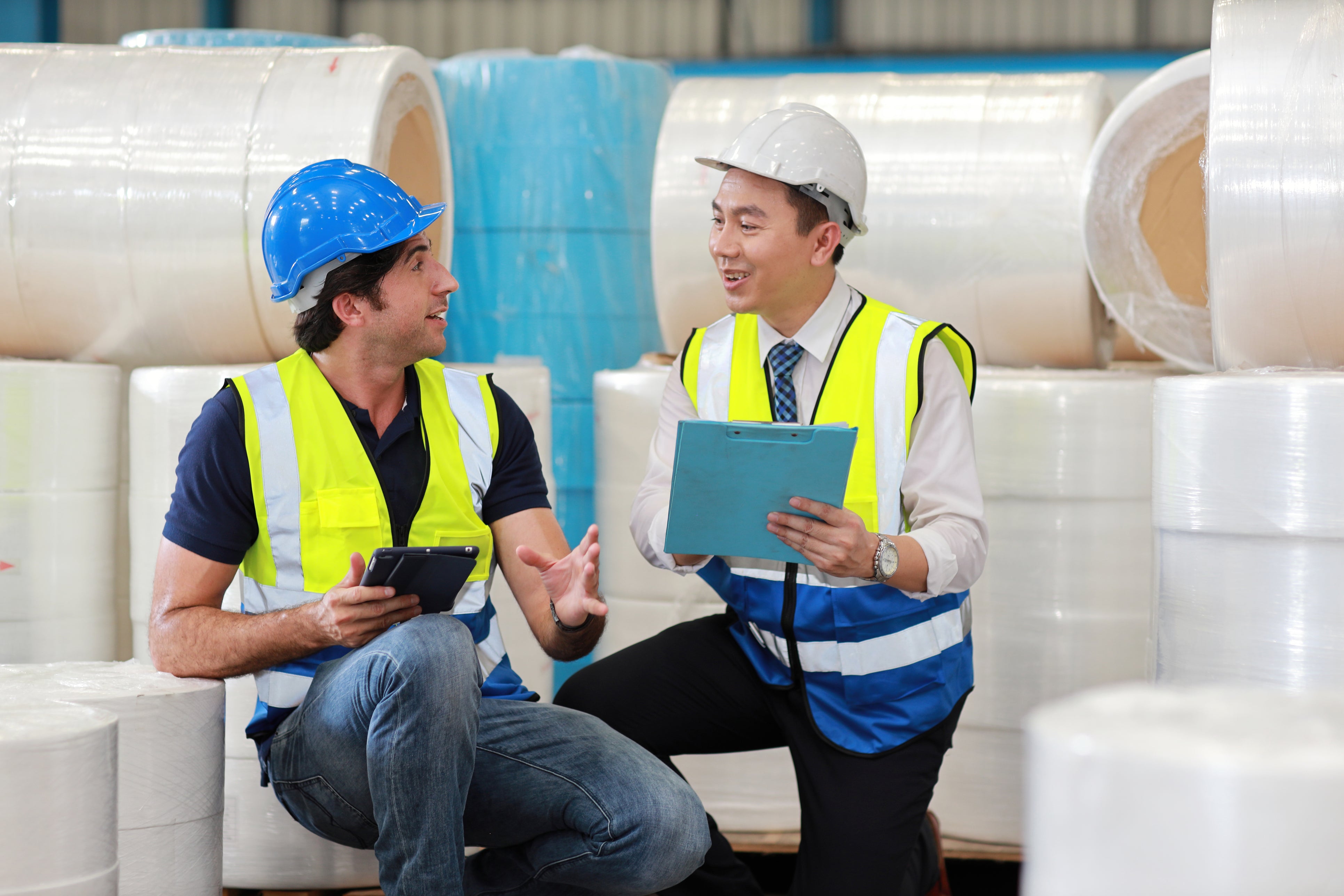 Chloroform: Understanding Types, Grades, and Applications | Lab Alley