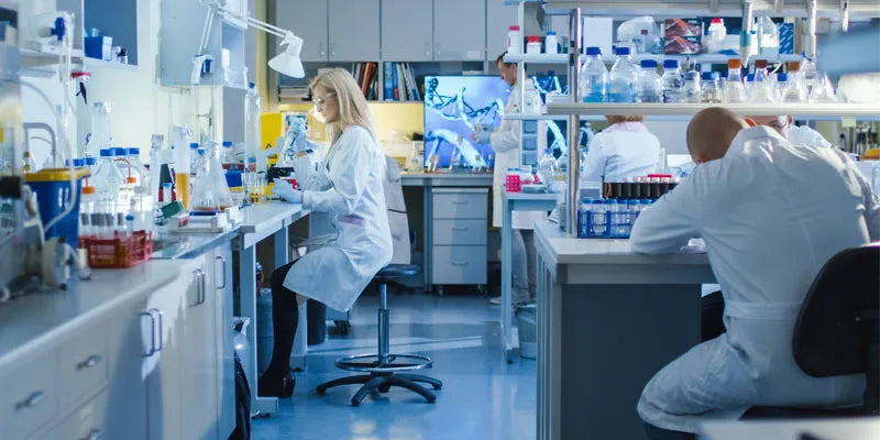 Chemical Grades | Lab Alley