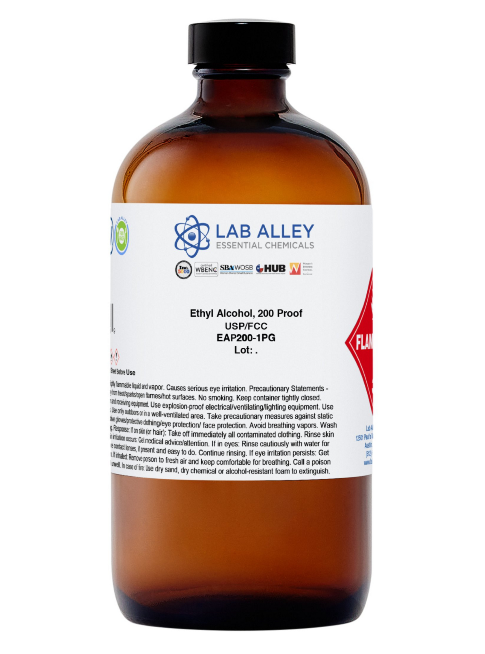 Types of Castor Oil | Lab Alley