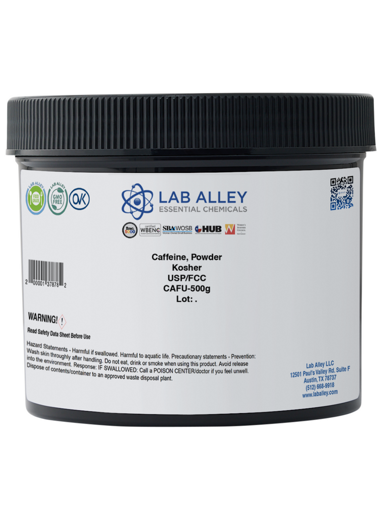 How to Store Hydrogen Peroxide Safely | Lab Alley