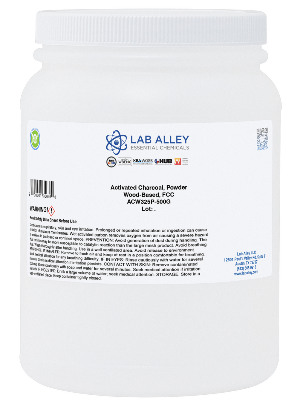 Activated Carbon in the CBD/Hemp Industry | Lab Alley