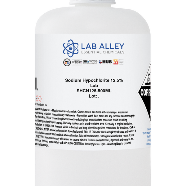Sodium hypochlorite solution price store