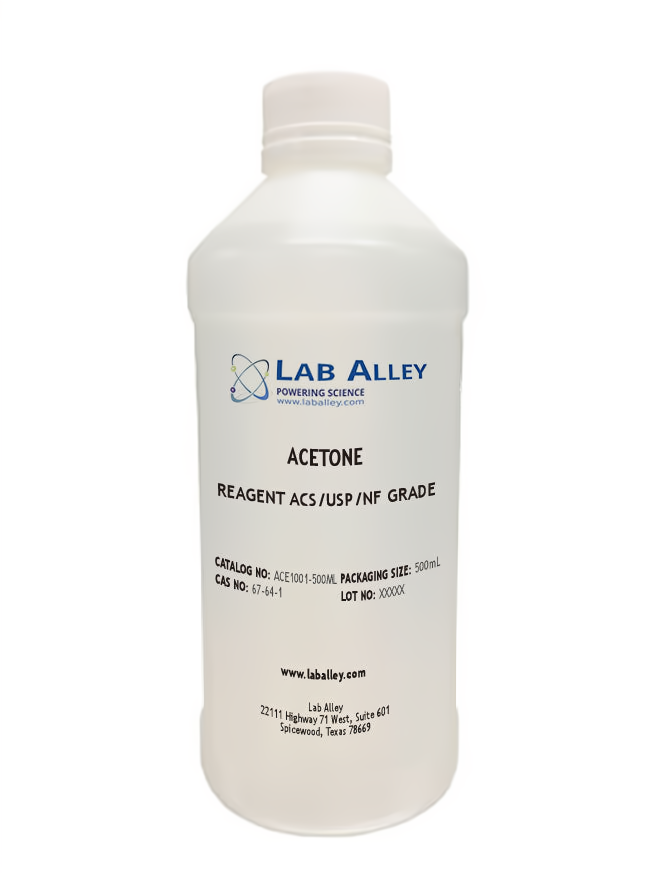 Everything you needed to know about acetone for extraction | Lab Alley