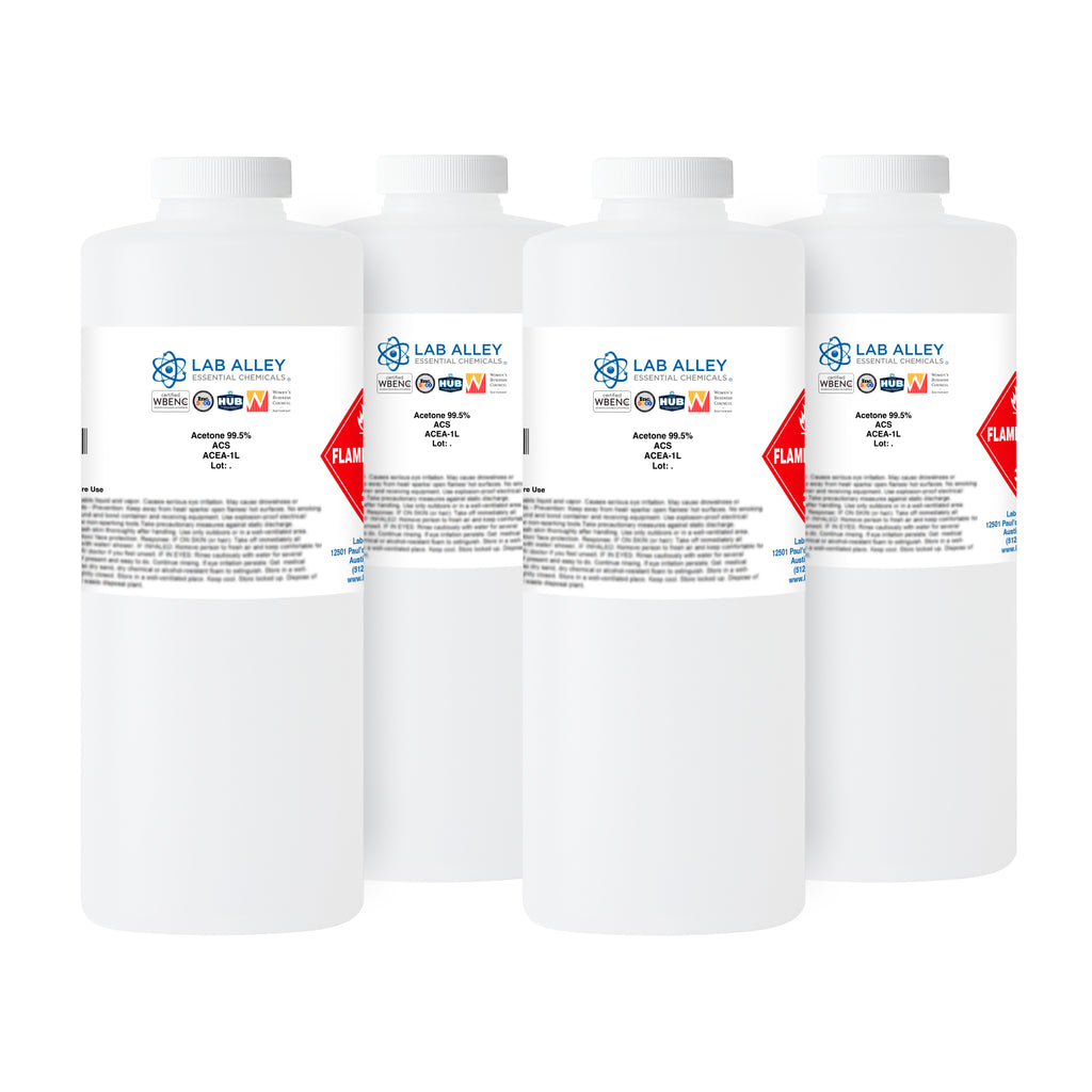 Chloroform Safety & Hazards | Lab Alley