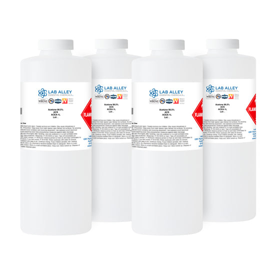 Chloroform Safety & Hazards | Lab Alley