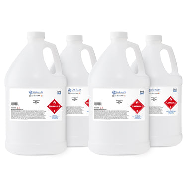 Acetone Safety: Proper Storage and Disposal Methods | Lab Alley