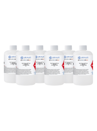 SDA 40B Ethanol 190 Proof (95%), Kosher, Halal | Lab Alley