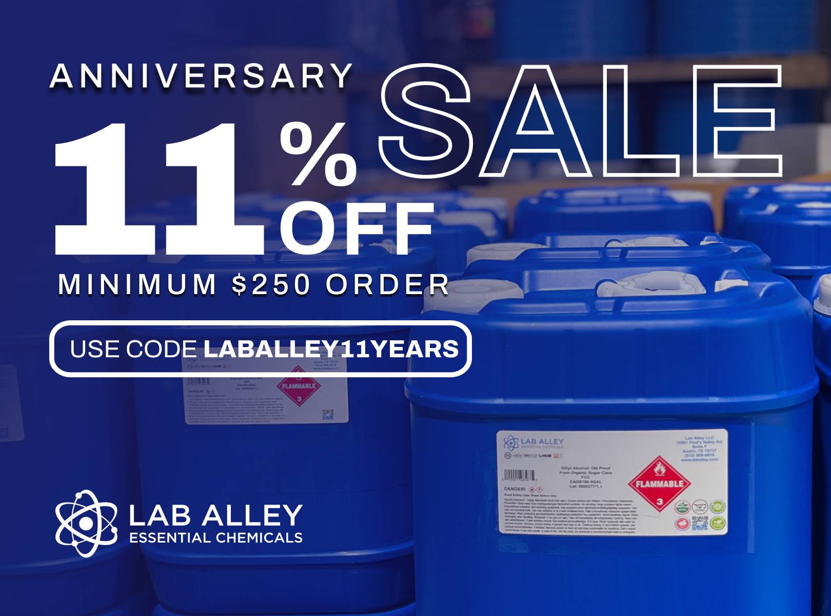 Frequently Asked Questions (FAQ) | Lab Alley