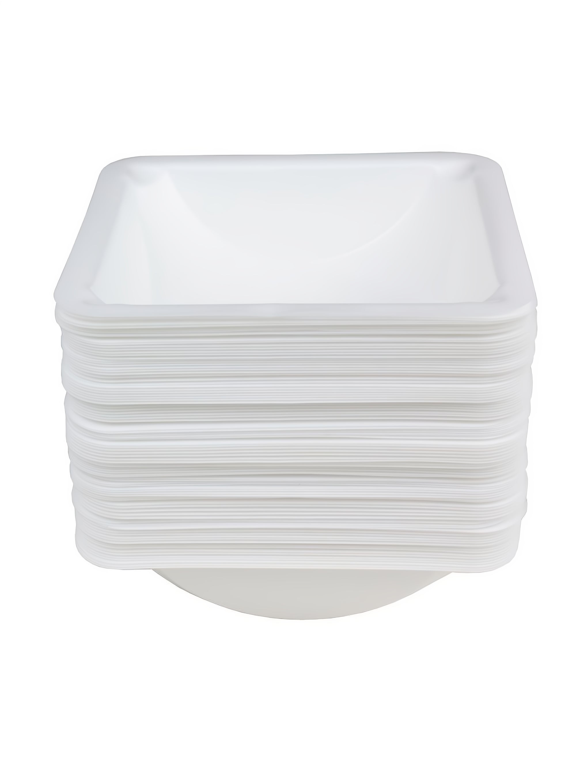 Polystyrene Weighing Dishes | Lab Alley