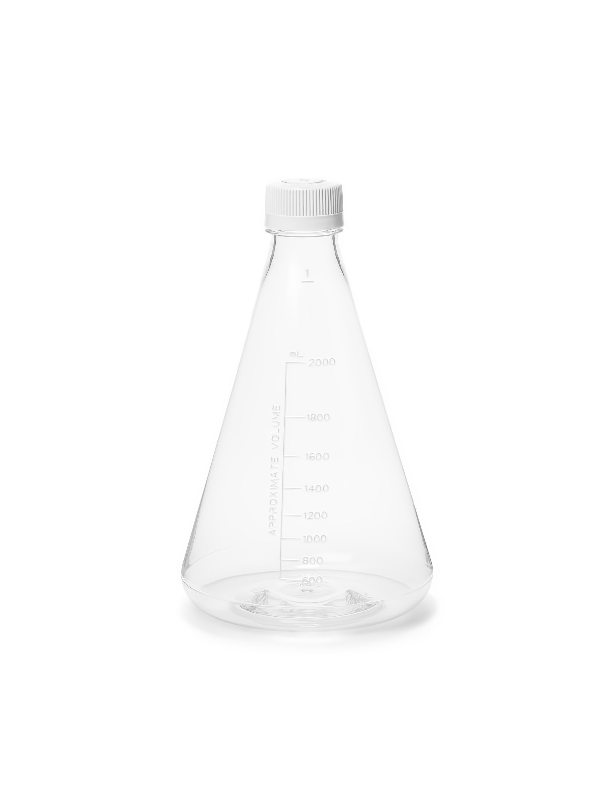 Sterile Vented Erlenmeyer Flasks | Lab Alley