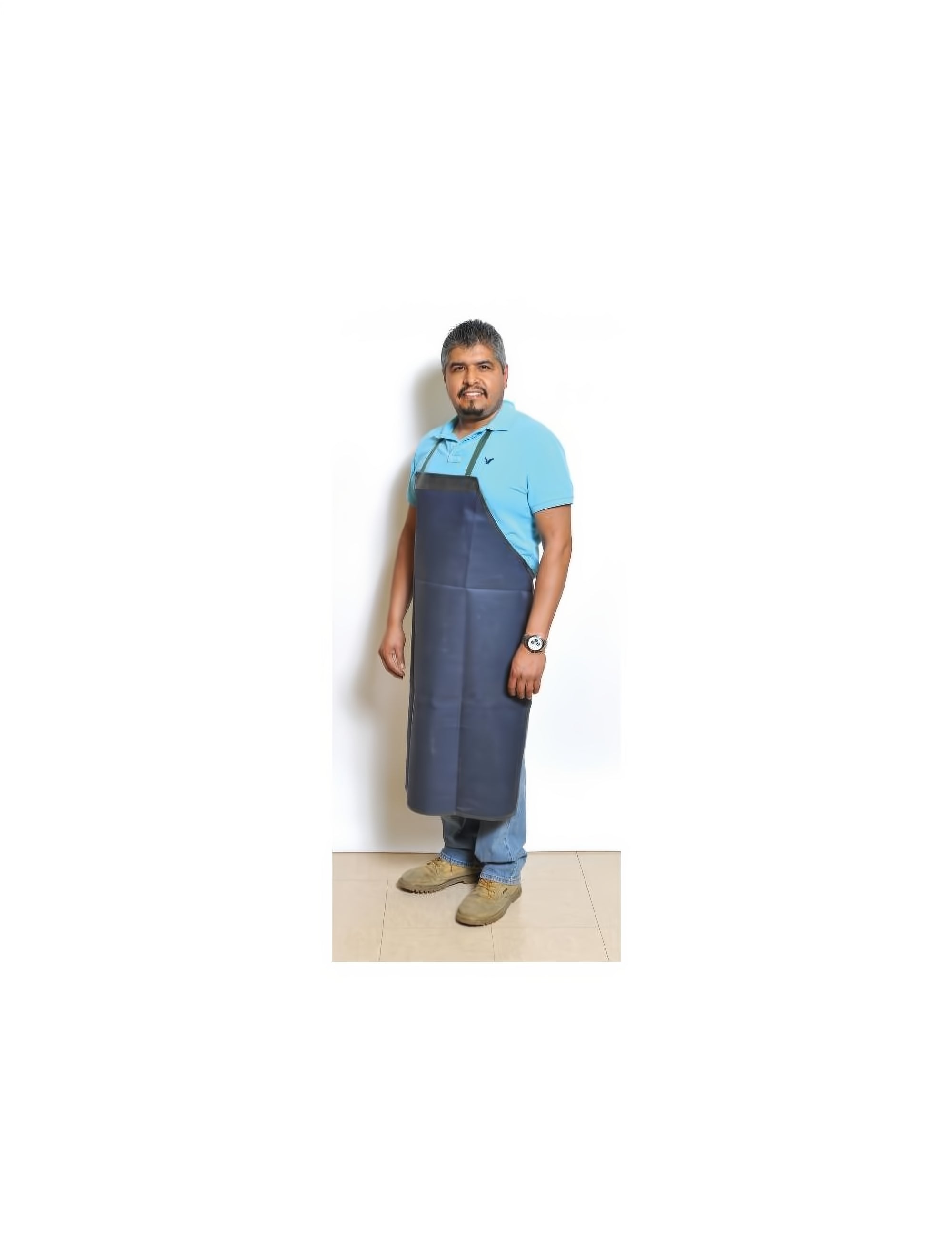 Laboratory Apron | Lab Alley