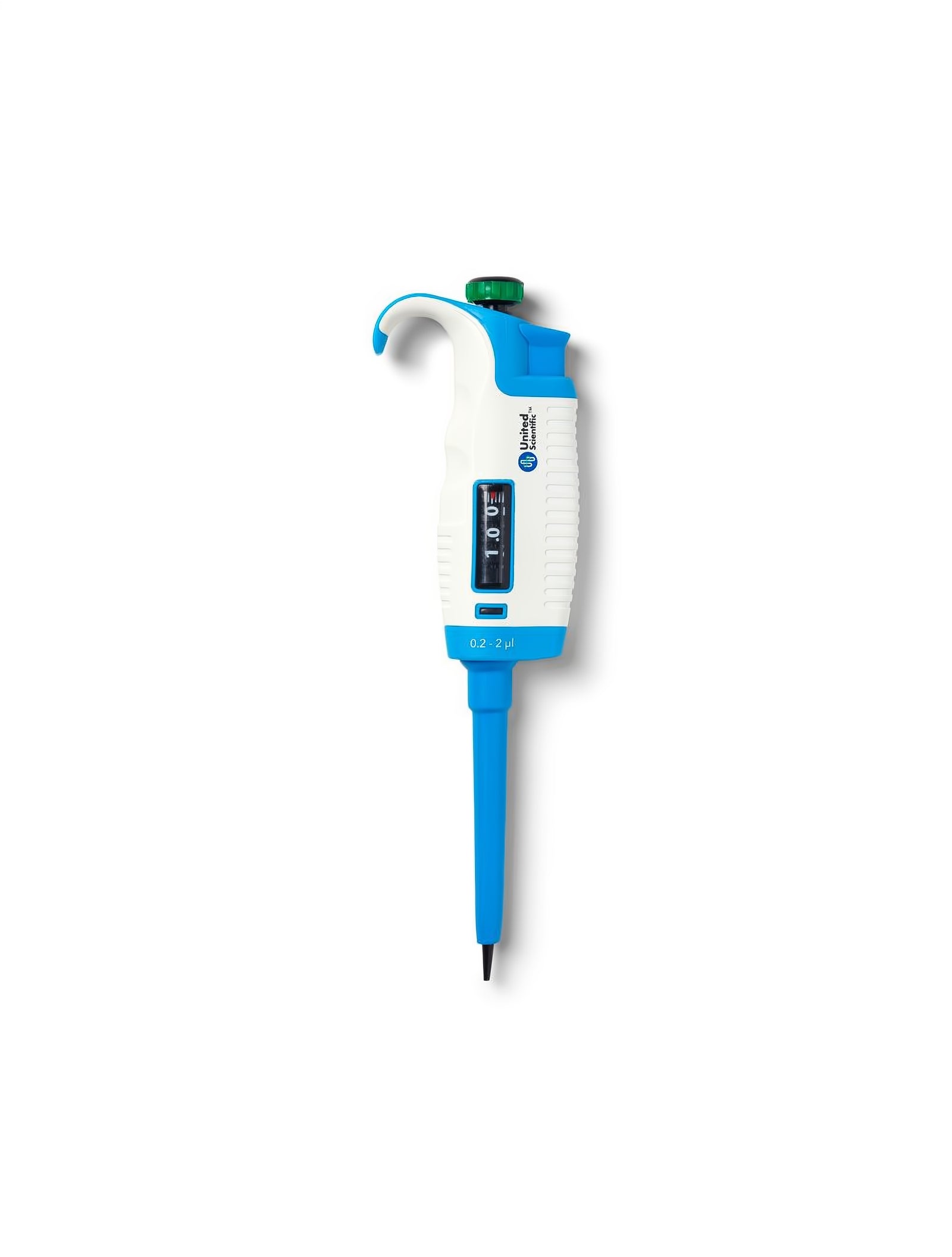 Fully Autoclavable Micropipettes - Variable Volume | Lab Alley