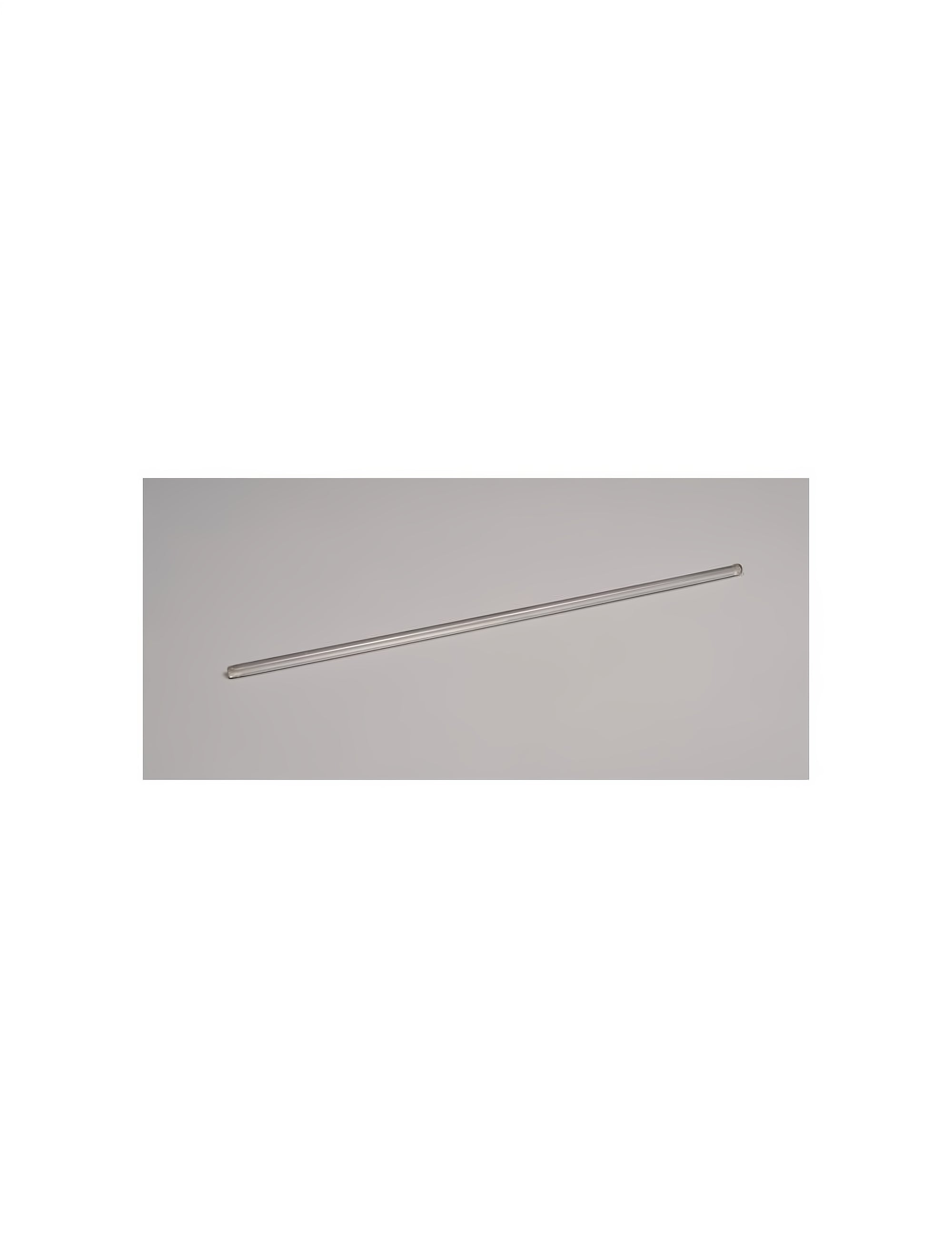 Glass Stirring Rods (Pack of 12) | Lab Alley