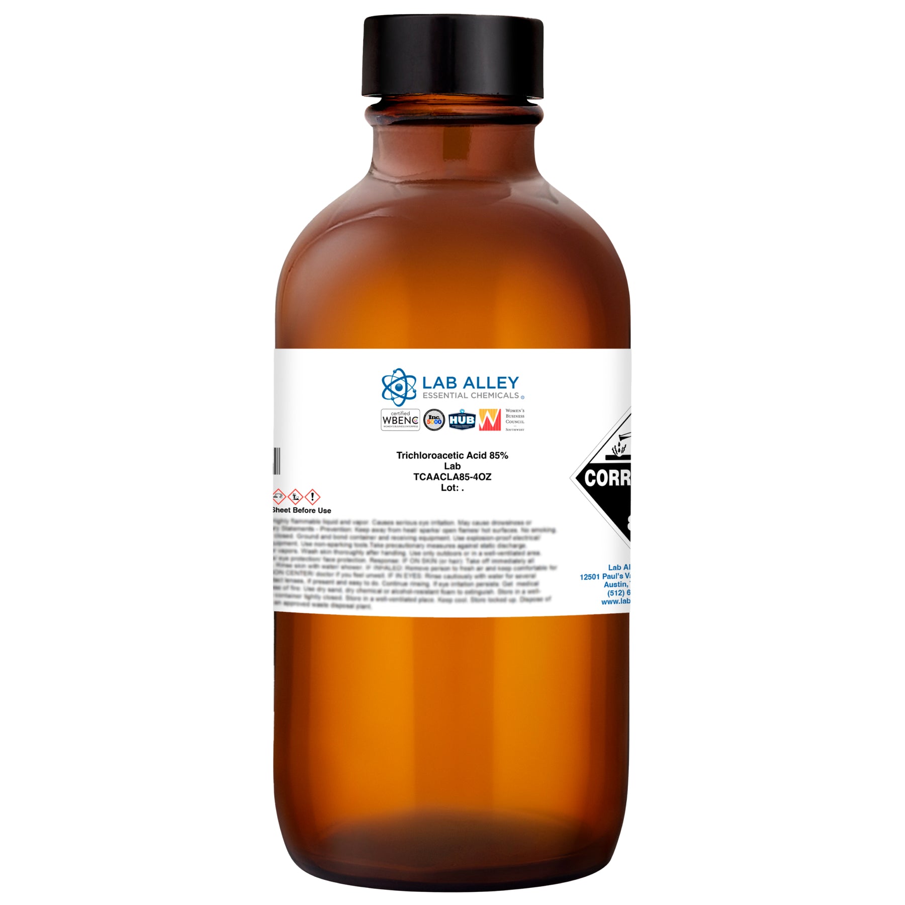 Types of Sodium Bicarbonate | Lab Alley