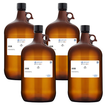 Chemical Grades of Water | Lab Alley