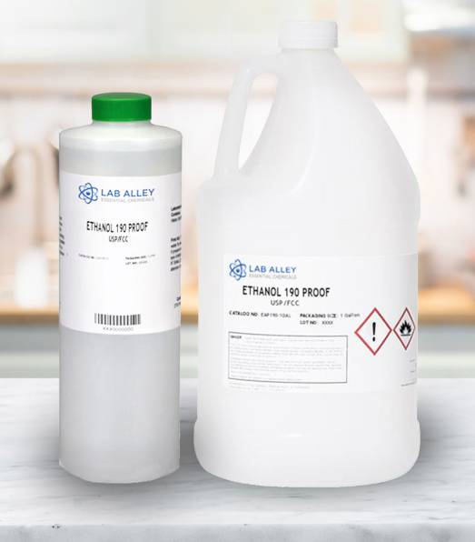 Peracetic Acid 15% Solution | Lab Alley