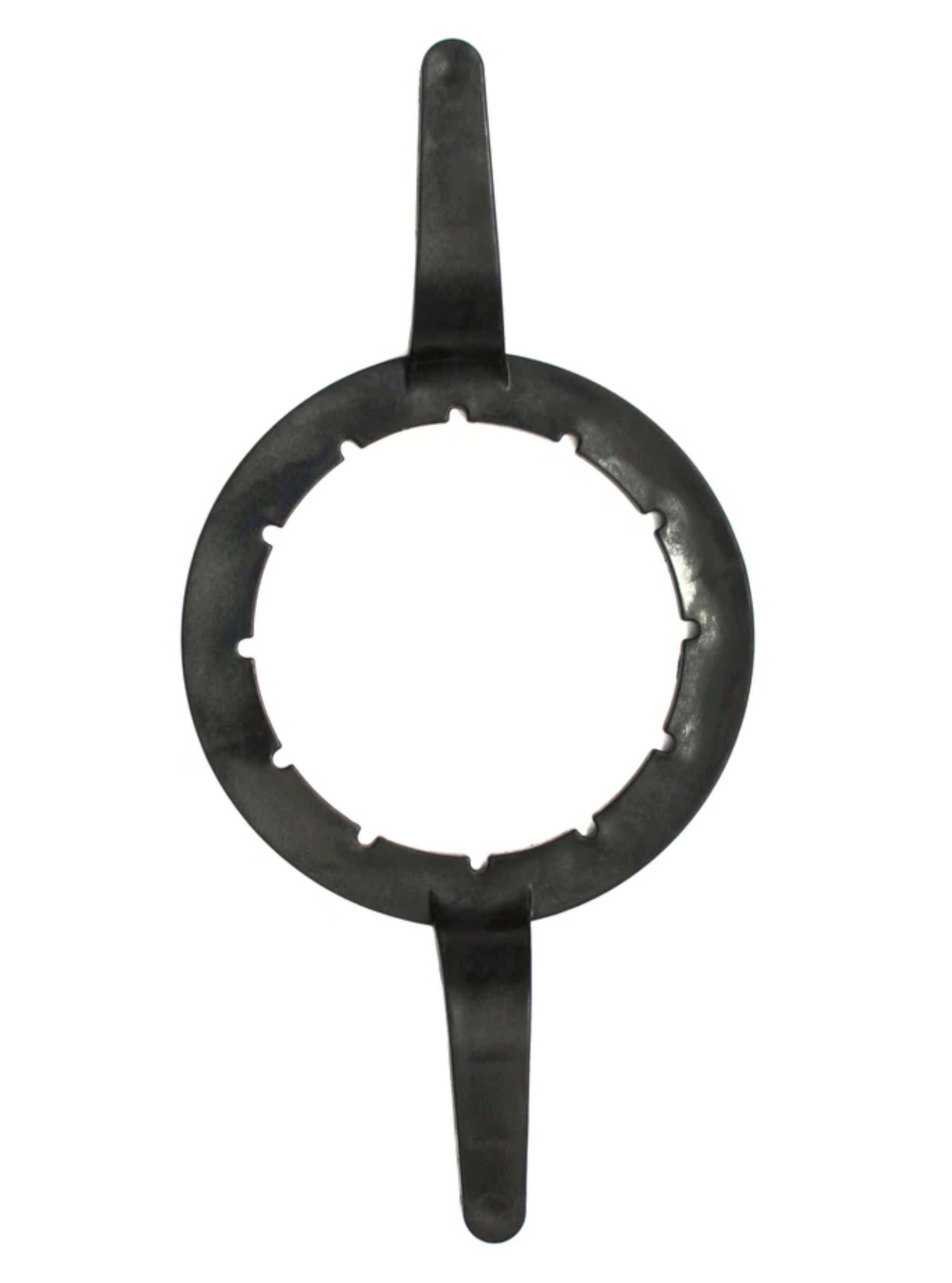 6 inch Heavy Duty Plastic Wrench Opener for Tote & IBC Tank Caps | Lab ...