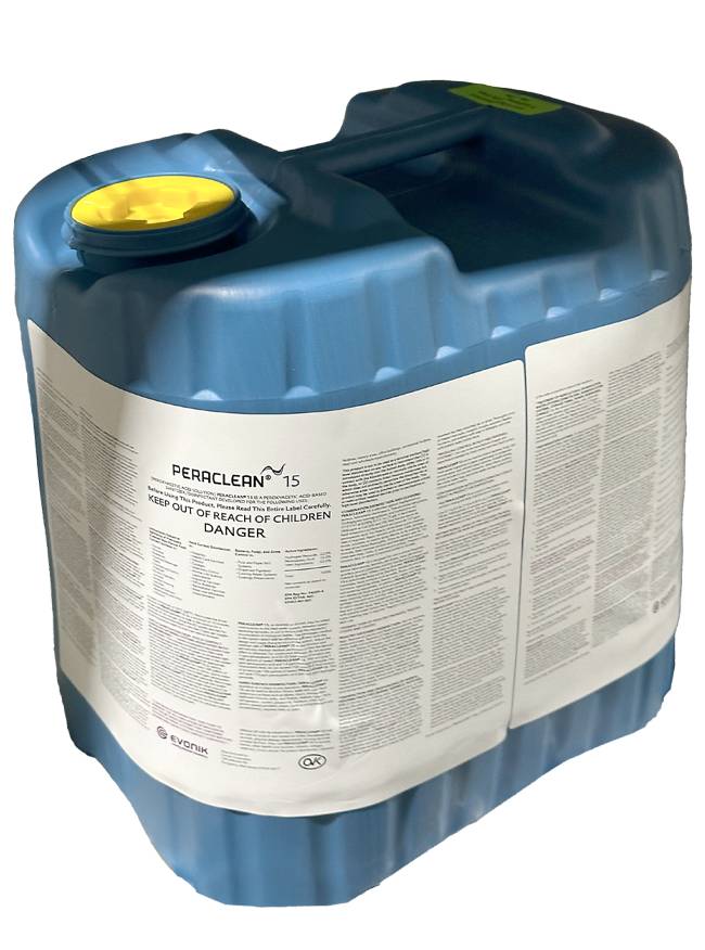 Peracetic Acid 15% Solution | Lab Alley