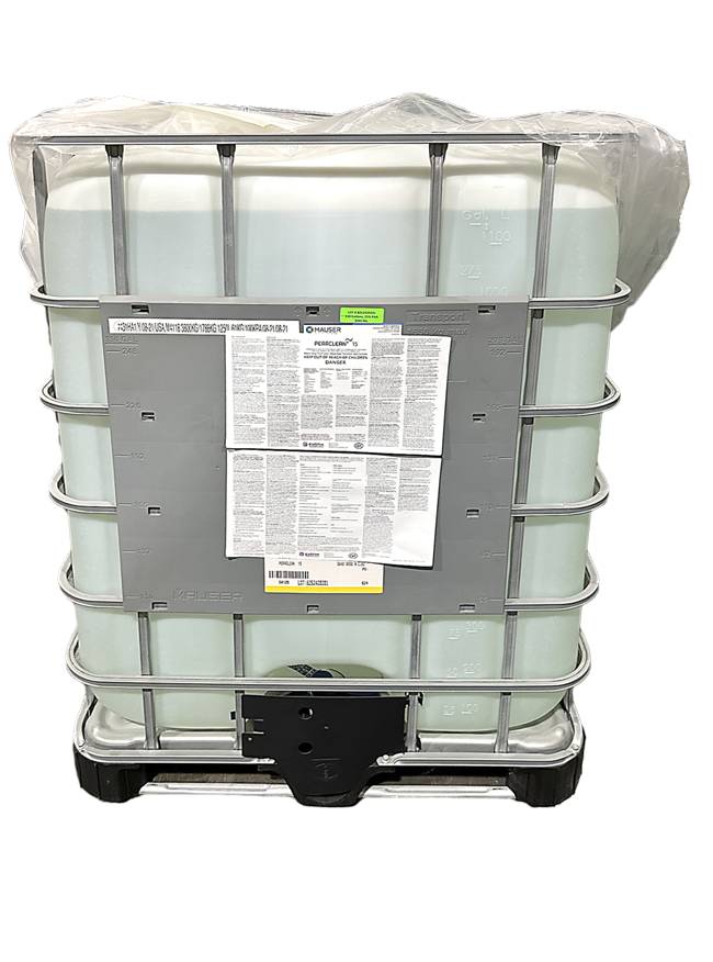 Peracetic Acid 5% Solution | Lab Alley