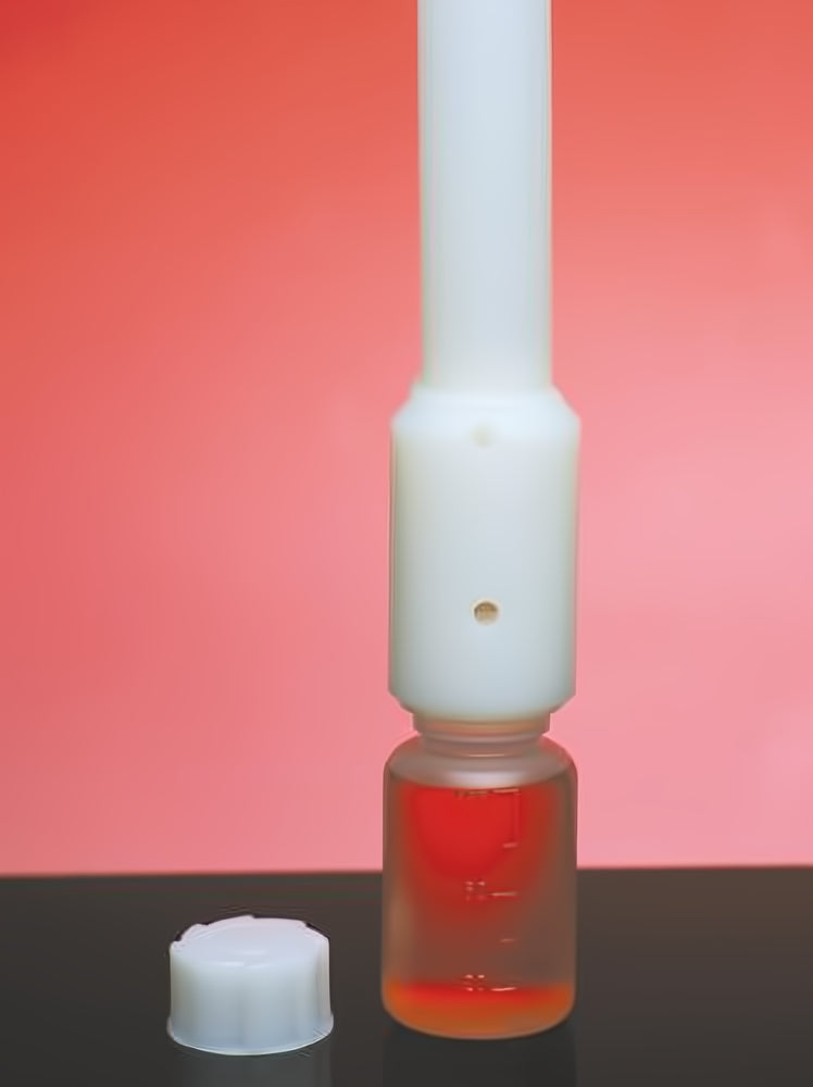 Drum Sampler, HDPE | Lab Alley