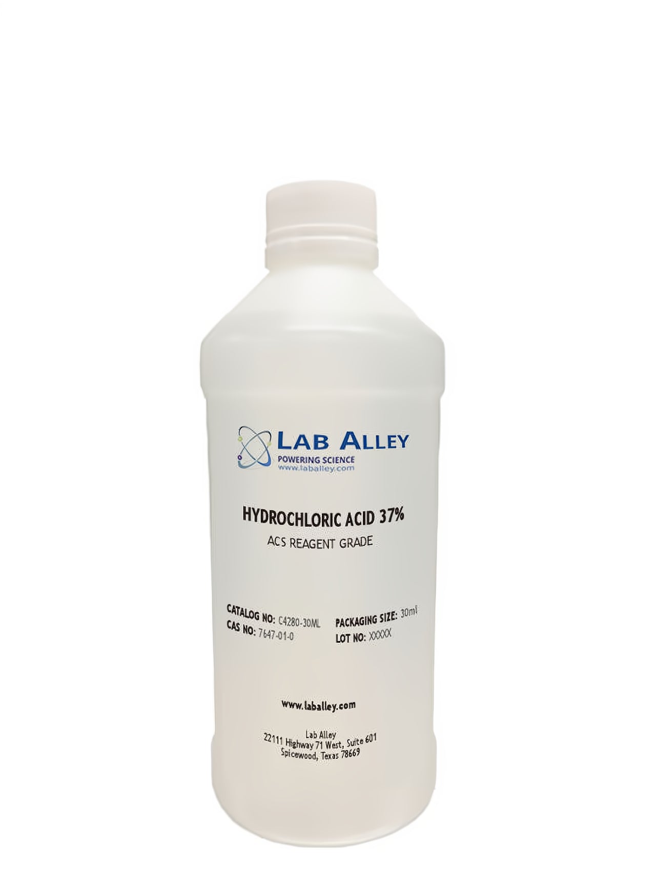 How to neutralize hydrochloric acid | Lab Alley