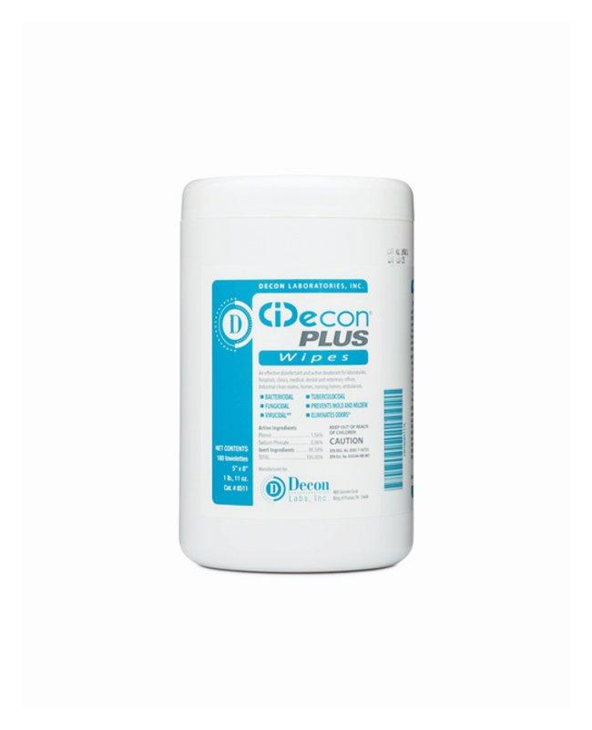 Hospital Grade Germicidal Wipes