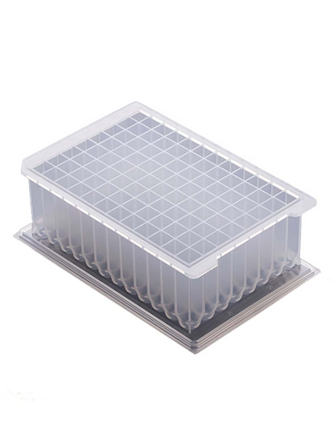 Deep Well Plates | Lab Alley