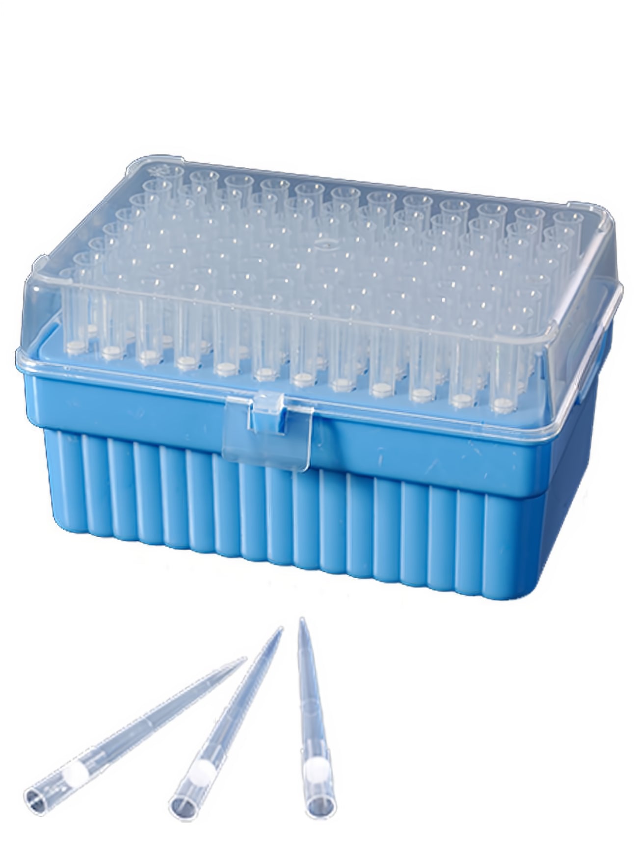 Filter Tips | Lab Alley