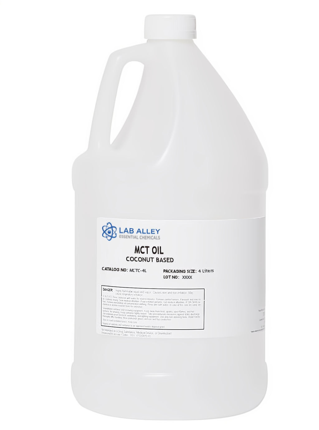 MCT Oil for Autism: A Healing Choice | Lab Alley