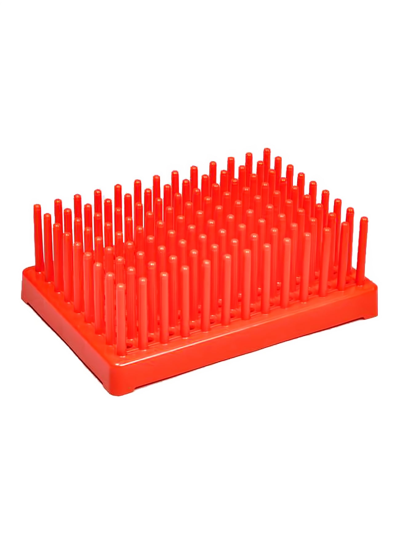 Test Tube Drying Rack | Lab Alley