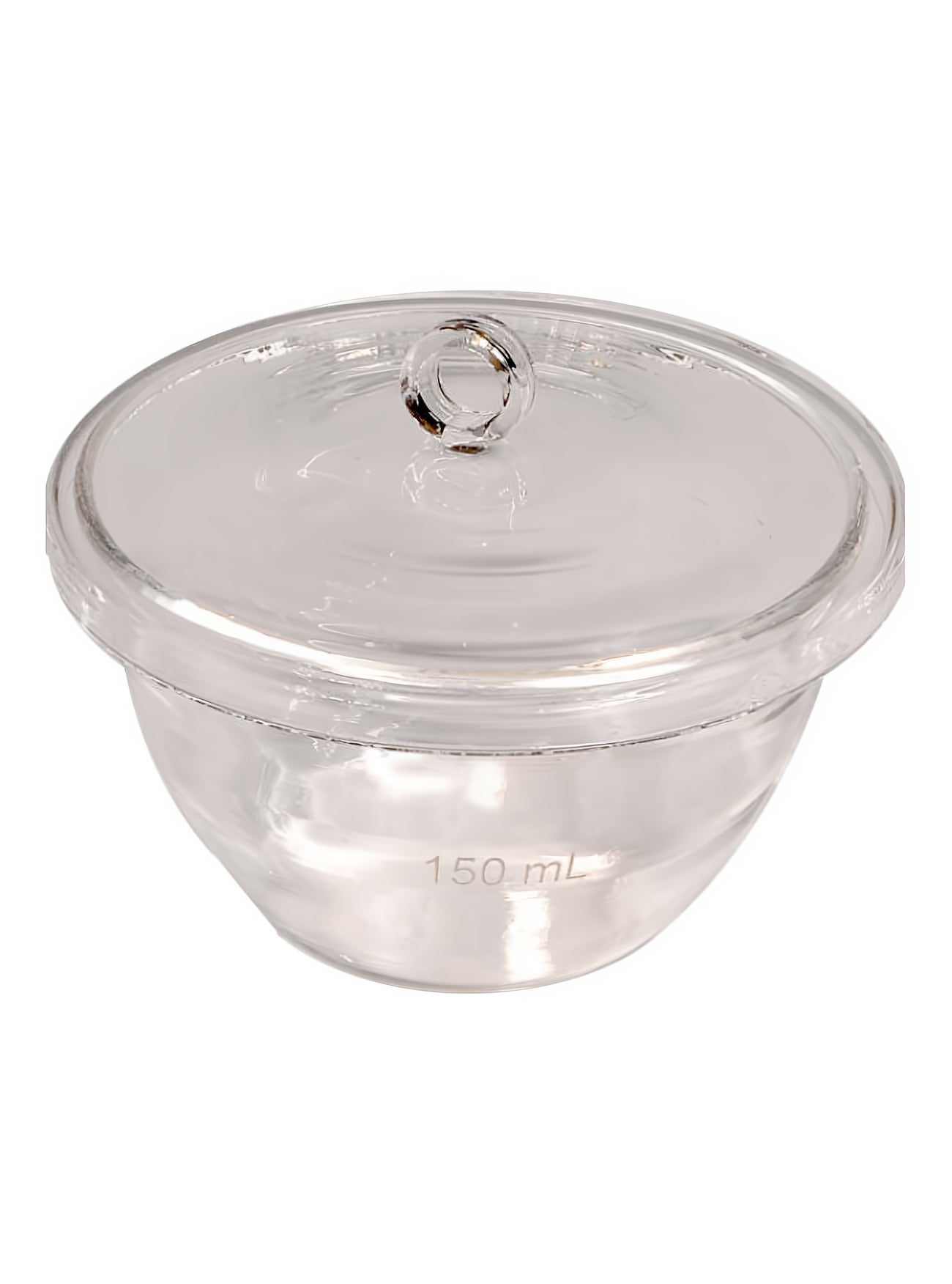 Crucibles, Glass | Lab Alley