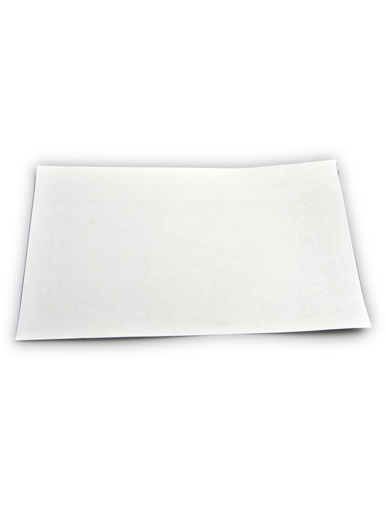 Filter Paper, Rectangular, Grade 1 | Lab Alley