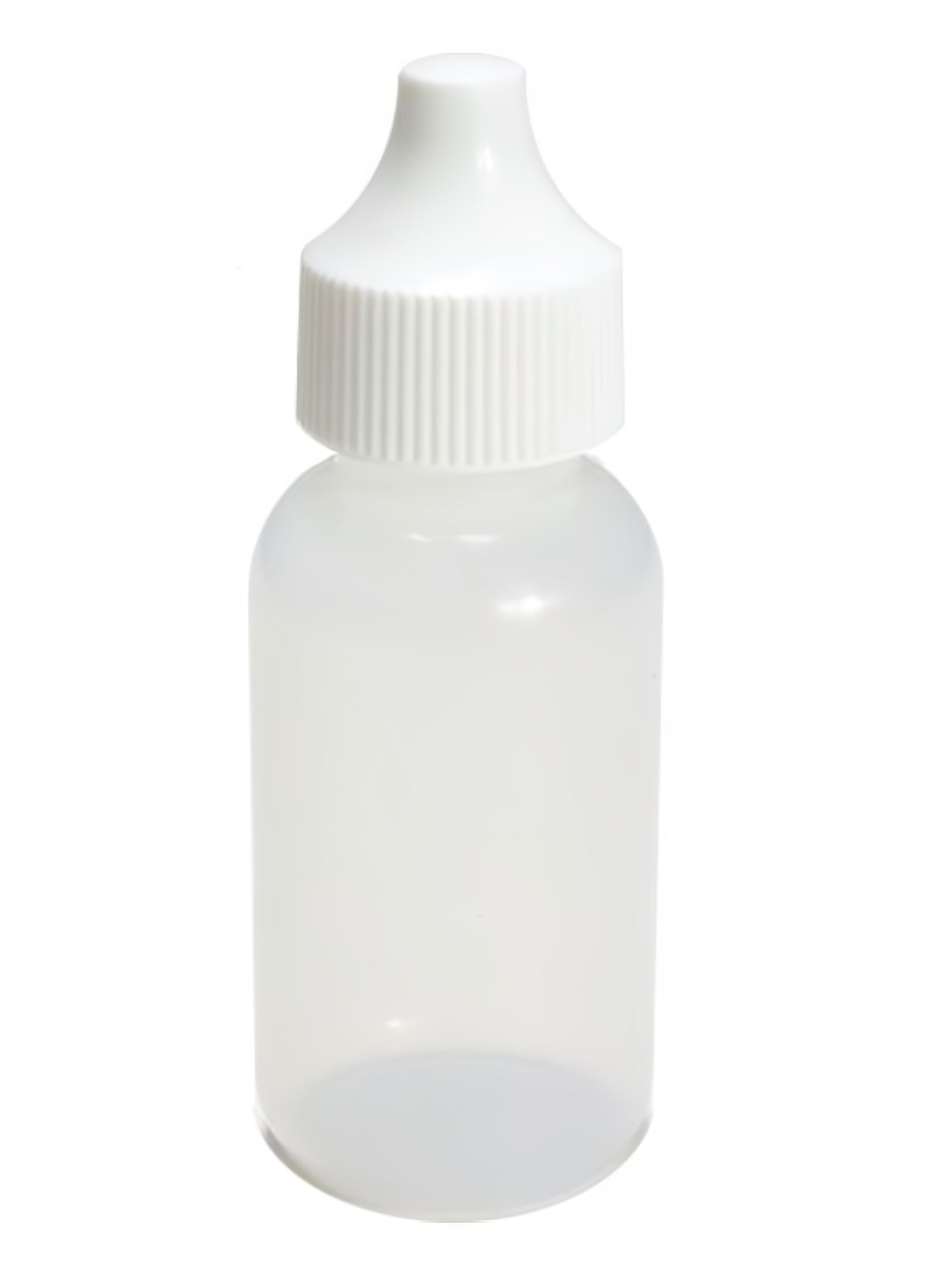 Dropper Bottle, Assembled, LDPE | Lab Alley