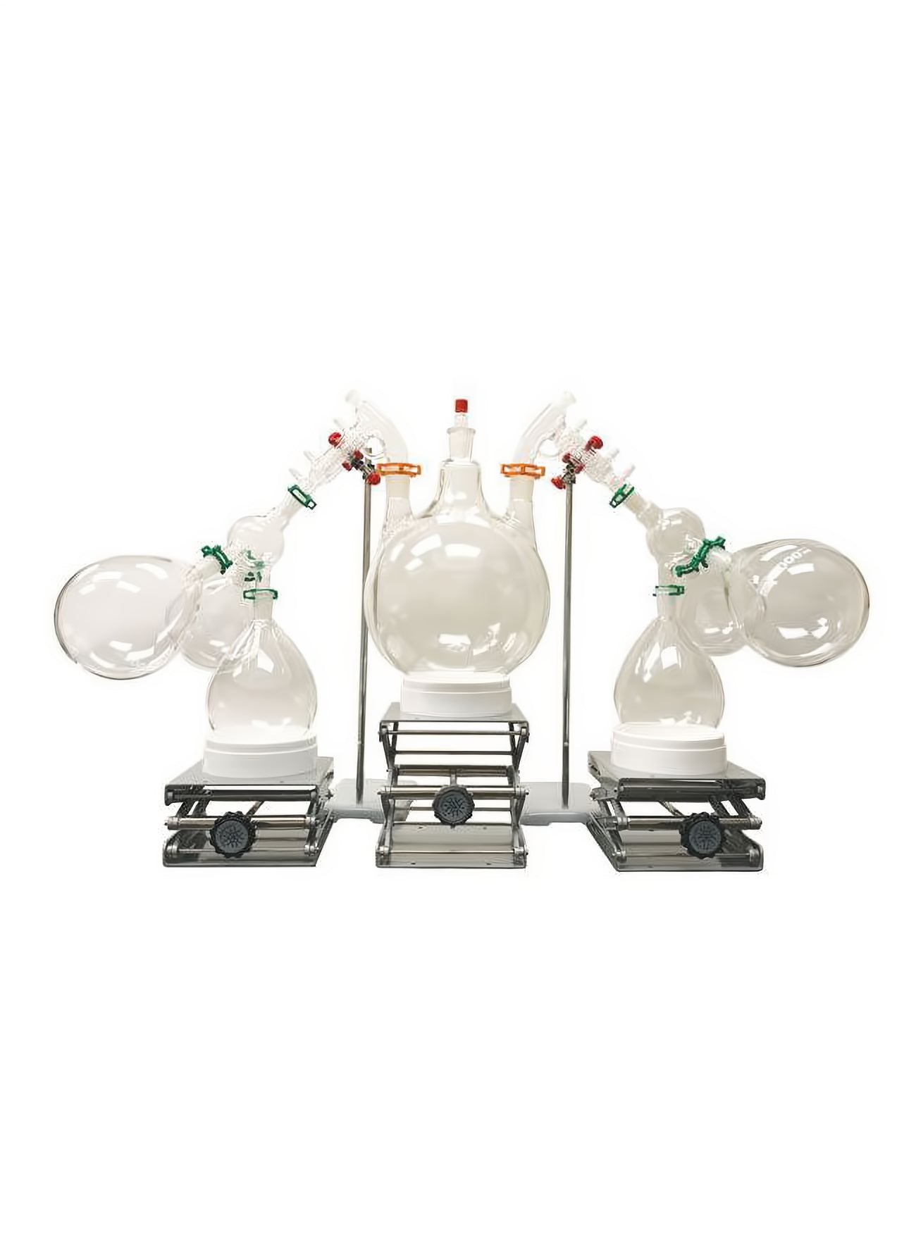 Short Path Distillation Kit | Lab Alley