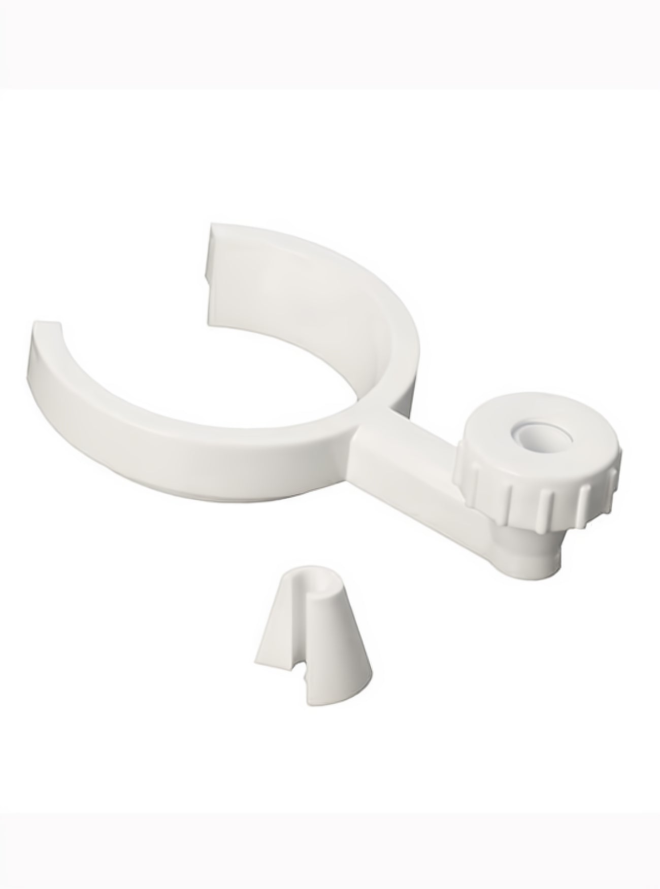 Separatory Funnel Holder | Lab Alley