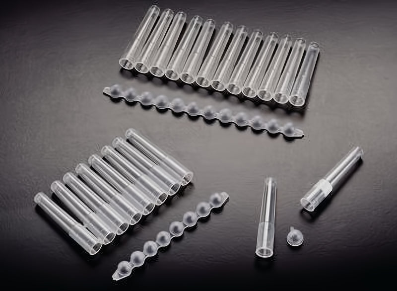 Biotube Cluster Tube System, Simport | Lab Alley