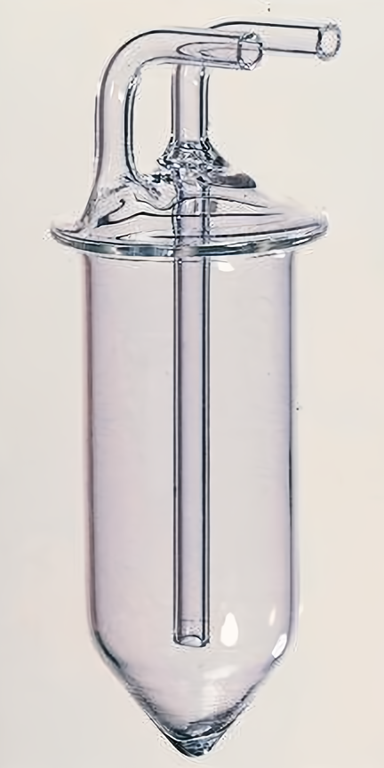 Cold Finger Condenser | Lab Alley