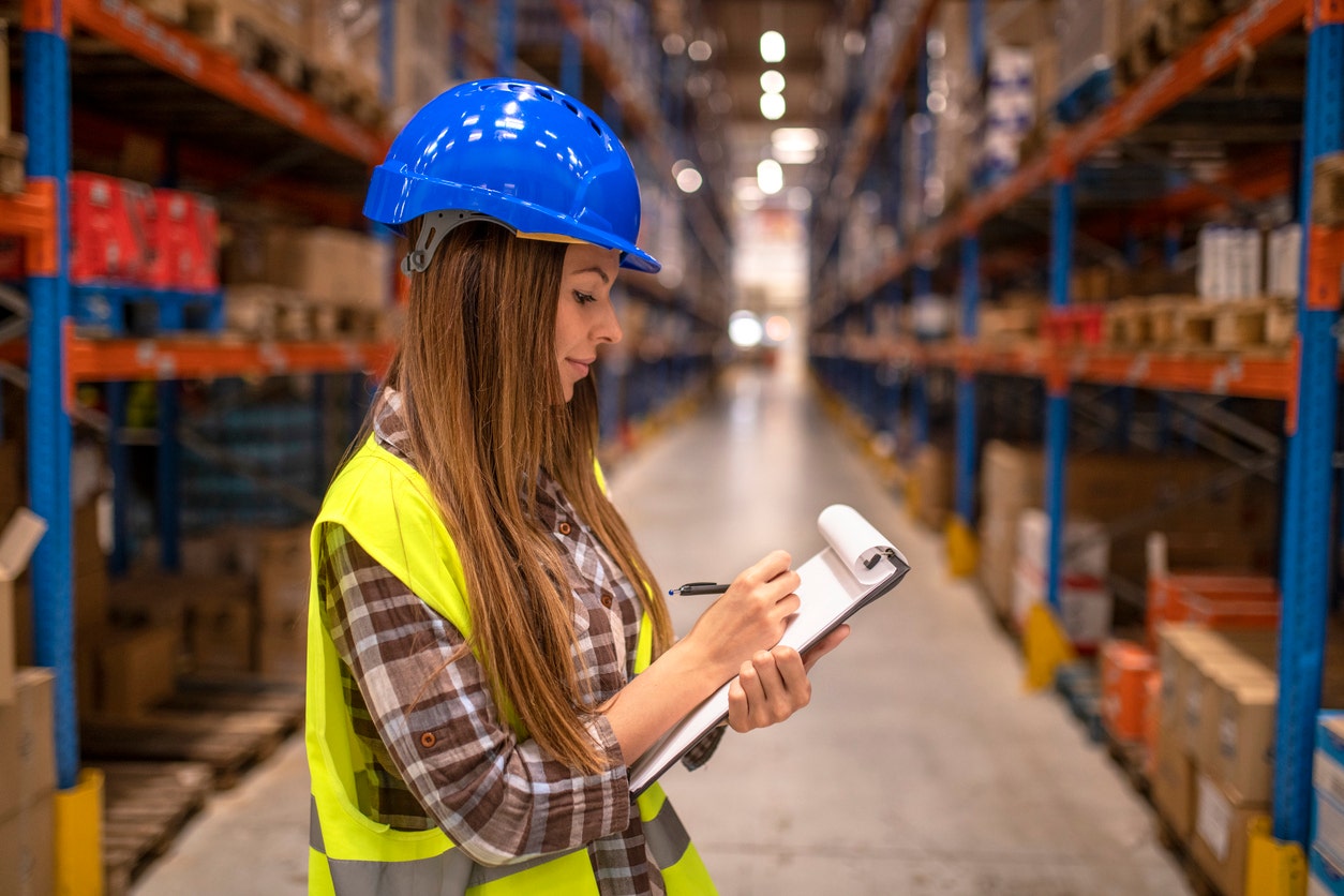 How to Store Nitric Acid