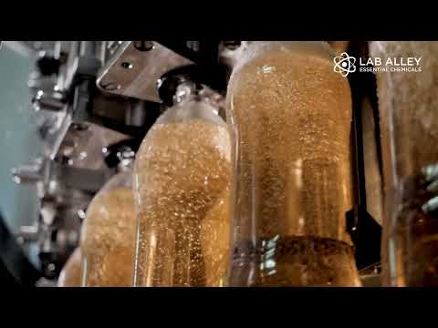 Food Grade Ethanol, 200 Proof, Kosher, Halal | Lab Alley